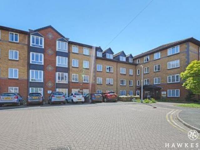 Barkers Court, Sittingbourne, 1 Bedroom Retirement