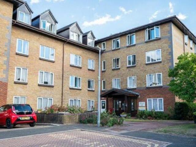 Barkers Court, Sittingbourne, 2 Bedroom Retirement
