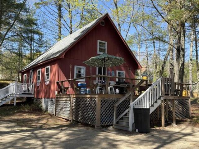 Barkers Pond Rd, Lyman, Home For Sale