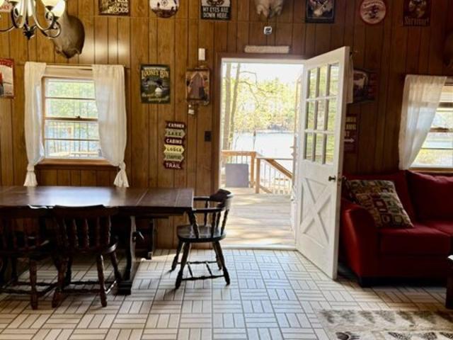 Barkers Pond Rd, Lyman, Home For Sale