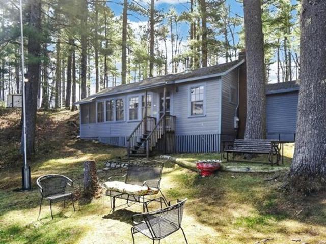 Barkers Pond Rd, Lyman, Home For Sale