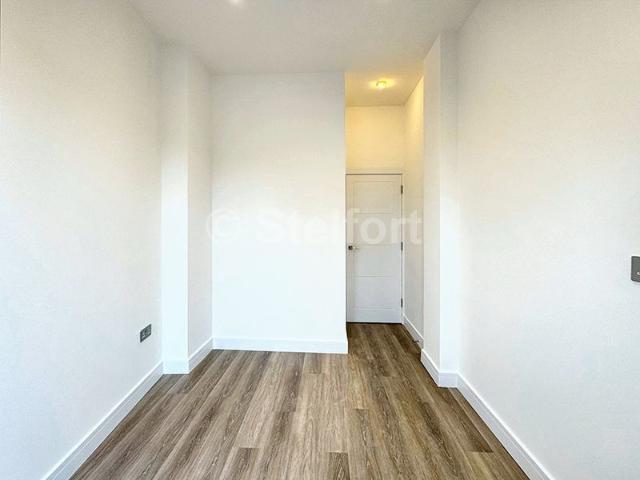 Barking Road, E13, London