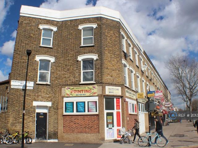 Barking Road, London, E13 2 bed flat to rent £1,700 pcm £392 pw