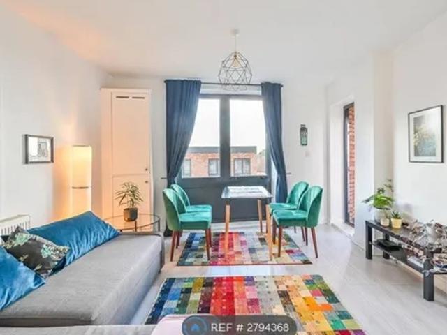 Barking Road, London, E16 4HH, United Kingdom | 1 bed apartment for rent #167381863 | Rentberry