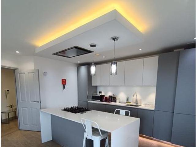 Barking Road, London, 2 Bedroom Apartment