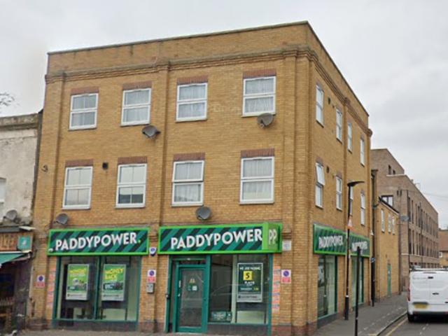 Barking Road, UK E13, 1 bed flat to rent, £1,500 pcm | PrimeLocation