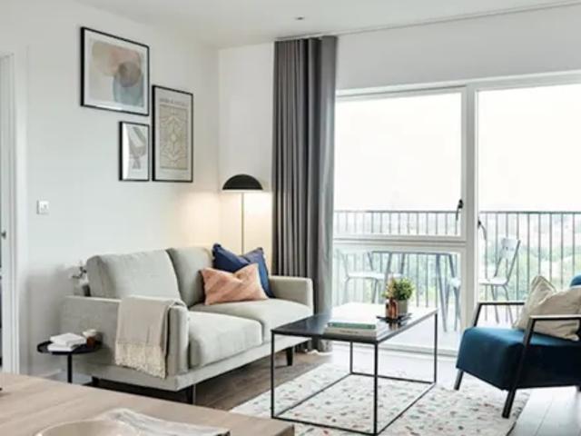 Barking Wharf Square, London, IG11 7EN, United Kingdom | 2 bed apartment for rent #165891735 | Rentberry