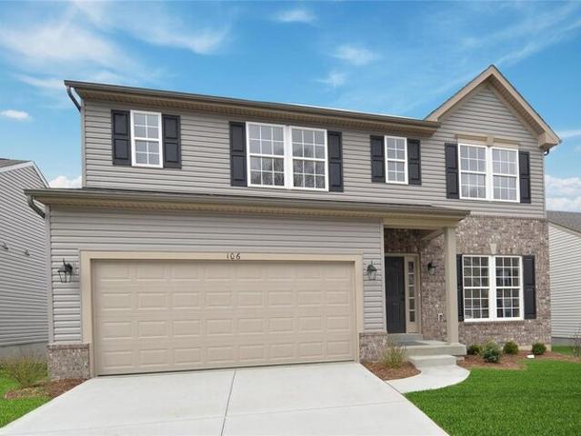 Barkley @ Arlington Hts, Imperial, Home For Sale