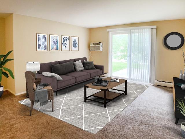 Barkley Ridge Apartments 1 Bedroom Apartment for Rent at 2335 Alexandria Pike Apt 44b, Southgate, KY 41071