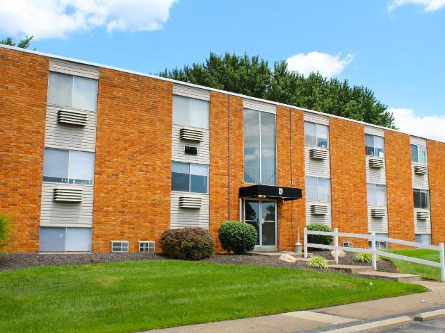 Barkley Ridge Apartments 2 Bedroom Apartment for Rent at 2335 Alexandria Pike Apt 44b, Southgate, KY 41071