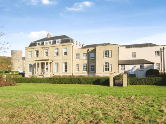 Barkleys Hill, Bristol BS16 2 bed flat to rent £1,450 pcm £335 pw