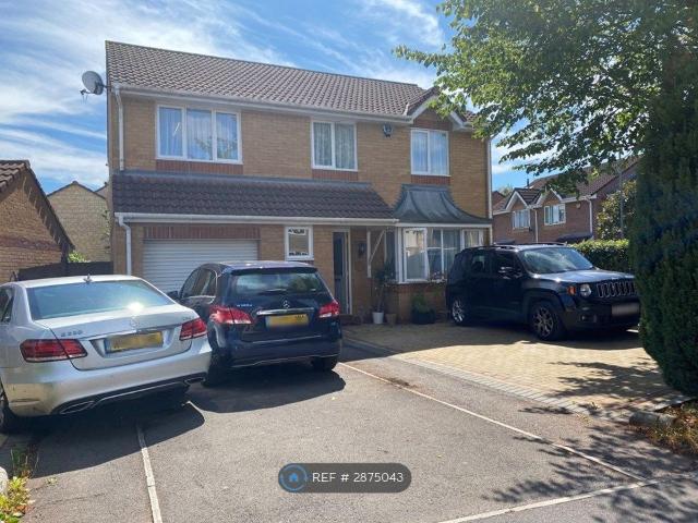 Barkleys Hill, Stapleton, Bristol BS16, Room to rent, £850 pcm | PrimeLocation