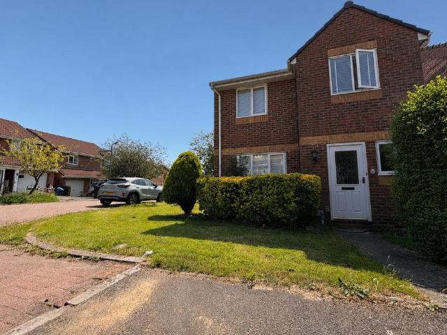 Barkleys Hill, Stapleton, BRISTOL 3 bed house to rent £1,900 pcm £438 pw