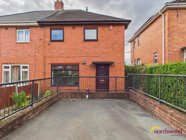 Barks Drive, Norton, Stoke On Trent ST6, 3 bed semi detached house to rent, £850 pcm | PrimeLocation