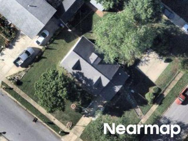 Barksdale Ave