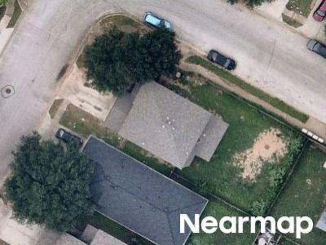 Barksdale Dr