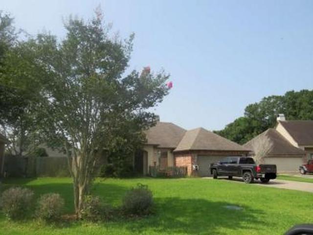 Barksdale Dr