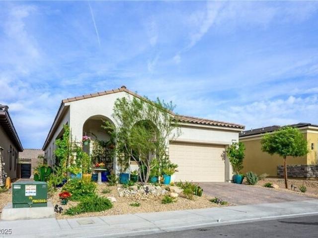 Barkset Way, Henderson, Home For Sale