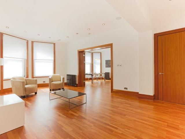 Barkston Gardens, Earls Court, SW5 3 bed apartment to rent £4,442 pcm £1,025 pw