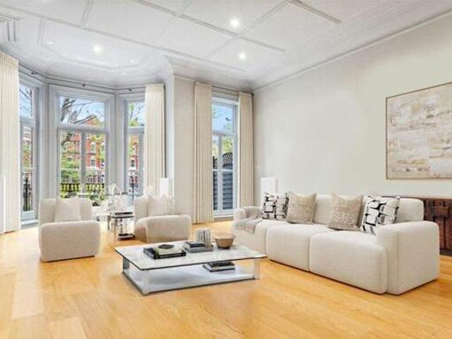 Barkston Gardens, Earls Court, 2 Bedroom Apartment