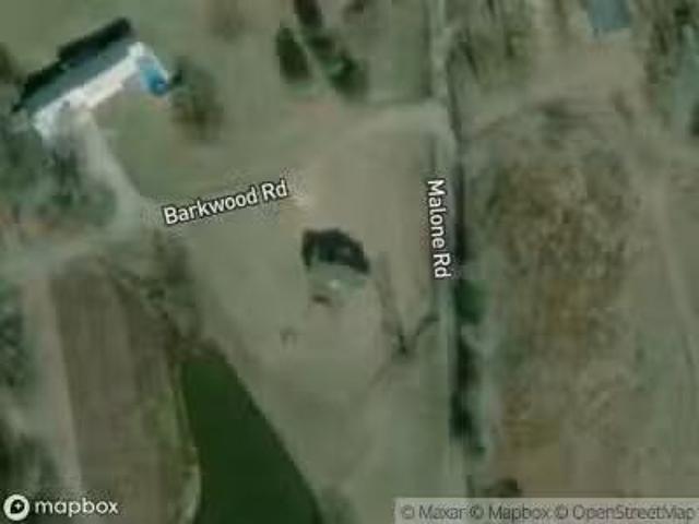 Barkwood Rd