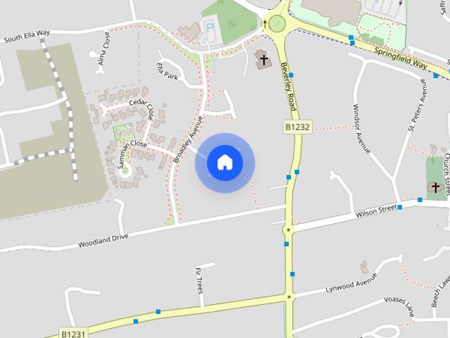 Barkworth Close, Anlaby, HU10 7HL