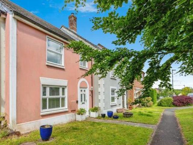 Barlavington Way, Midhurst, 3 Bedroom Terraced