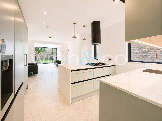 Barlby Road W10, 5 bed terraced house to rent, £10,500 pcm | PrimeLocation