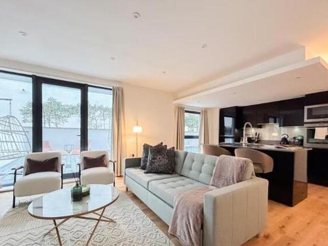 Barlby Road,london,2 Bedroom Apartment
