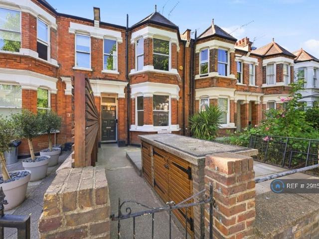 Barlby Road, London, W10 5 bed terraced house to rent £8,333 pcm £1,923 pw
