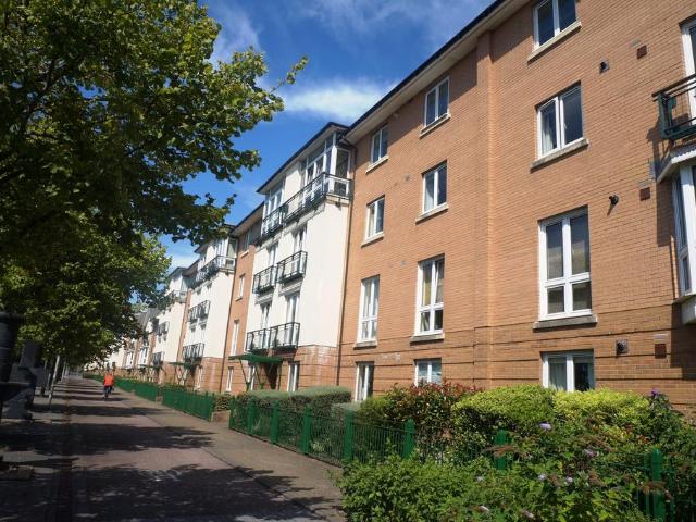 Barletta House, Cardiff Bay 2 bed flat to rent £1,175 pcm £271 pw