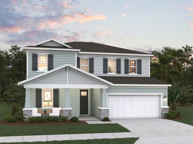 Barletta Plan Seaire Community