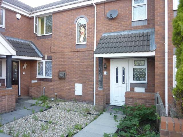 Barley Croft, Dewsbury WF13, 3 bed terraced house to rent, £1,000 pcm | PrimeLocation