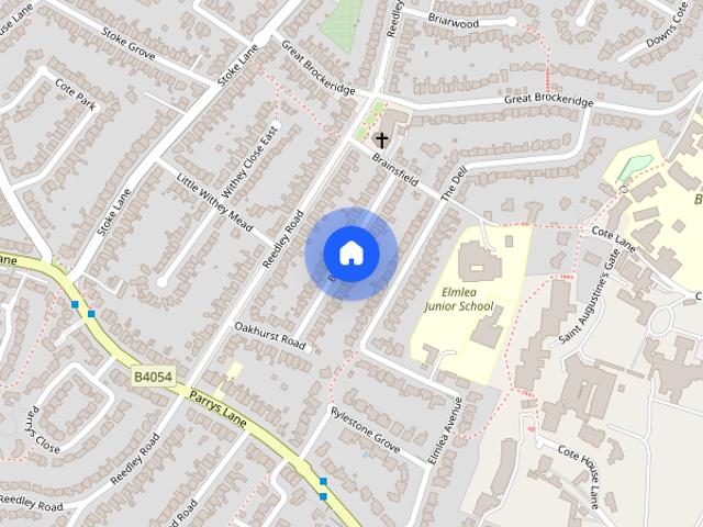 Barley Croft, Westbury on Trym, Bristol