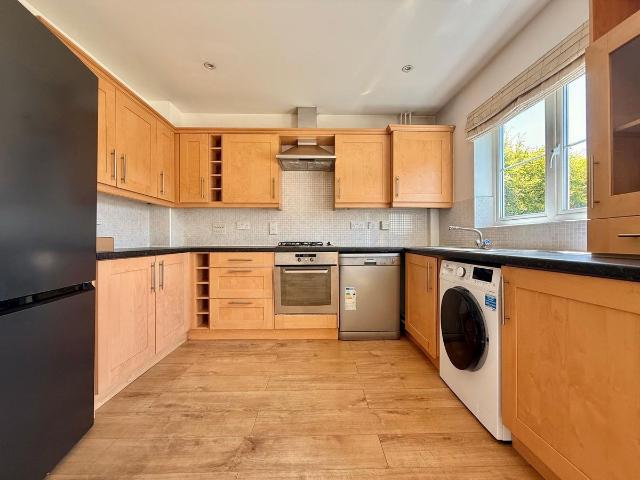 Barley Gardens, Winnersh, Wokingham, Berkshire RG41, 3 bed semi detached house to rent, £1,850 pcm | PrimeLocation