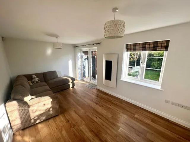 Barley Kiln Lane, Harrold, MK43