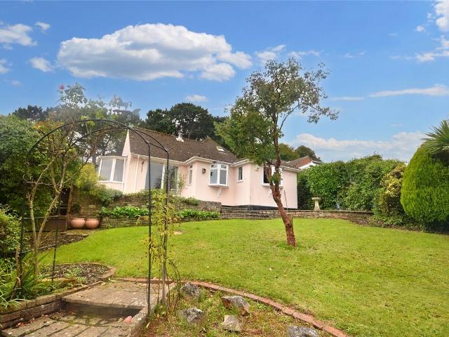 Barley Lane, Exeter, Devon EX4, 2 bed bungalow to rent, £1,400 pcm | PrimeLocation