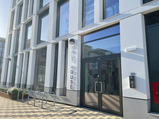 Barley Lane, London E15, 2 bed flat to rent, £2,900 pcm | PrimeLocation