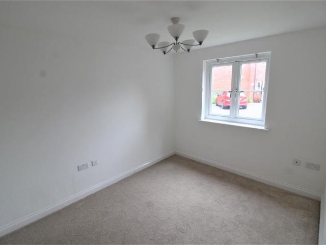Barley Leaze, Chippenham, SN14