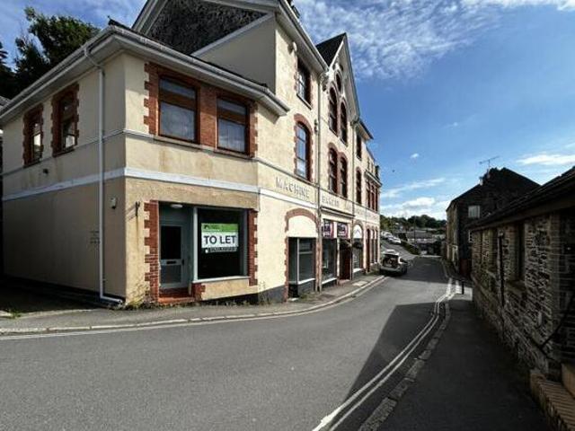 Barley Market Street, Tavistock, 1 Bedroom Apartment