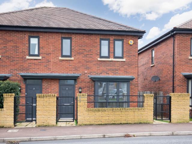 Barley Road, Cheltenham GL52, 3 bed semi detached house to rent, £1,800 pcm | PrimeLocation