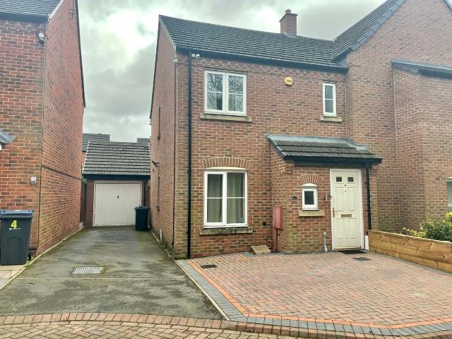Barley Road, Edgbaston B16, 3 bed semi detached house to rent, £1,450 pcm | PrimeLocation