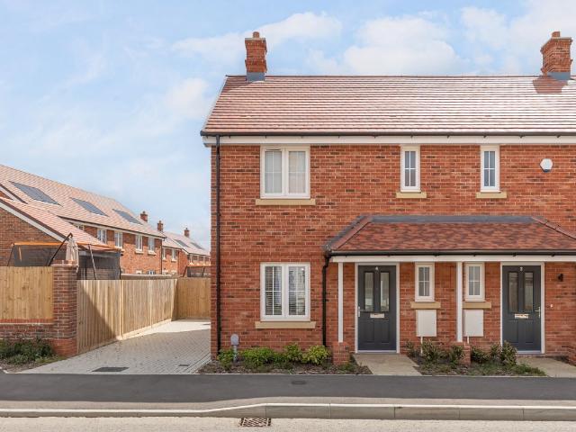Barley Road, Sompting BN15, 3 bed semi detached house to rent, £1,700 pcm | PrimeLocation