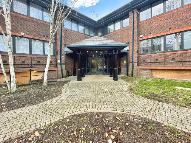 Barley Way, Fleet, Hampshire GU51, Studio to rent, £975 pcm | PrimeLocation