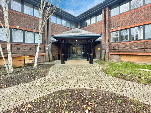 Barley Way, Fleet, Hampshire, GU51 1 bed flat to rent £1,150 pcm £265 pw