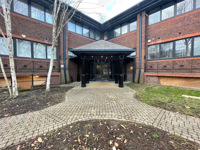 Barley Way, Fleet, Hampshire GU51, 1 bed flat to rent, £1,150 pcm | PrimeLocation