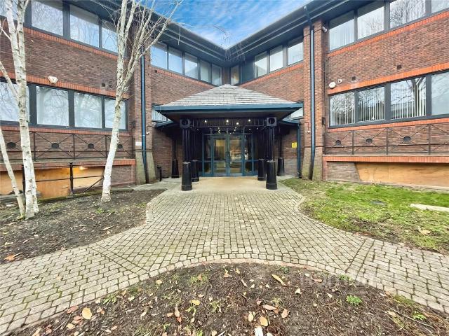 Barley Way, Fleet, Hampshire GU51, 1 bed flat to rent, £1,150 pcm | PrimeLocation