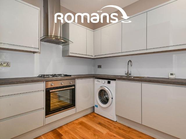 Barley Way, Fleet, Hampshire GU51, 1 bed flat to rent, £1,150 pcm | PrimeLocation