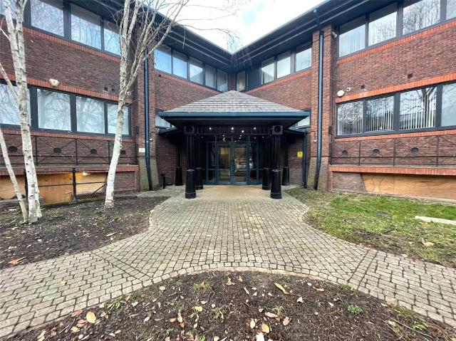 Barley Way, Fleet, Hampshire GU51, 1 bed flat to rent, £1,100 pcm | PrimeLocation