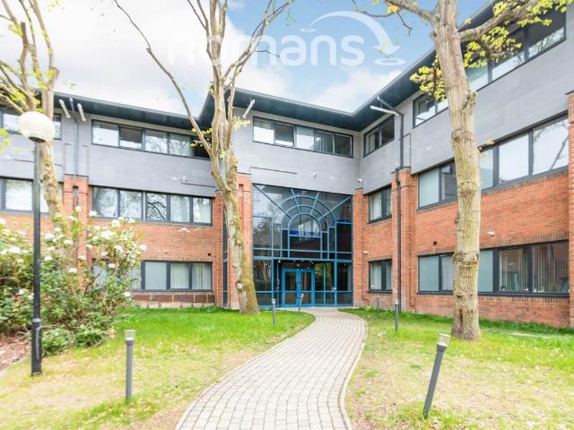 Barley Way, Fleet, Hampshire GU51, 1 bed flat to rent, £1,200 pcm | PrimeLocation